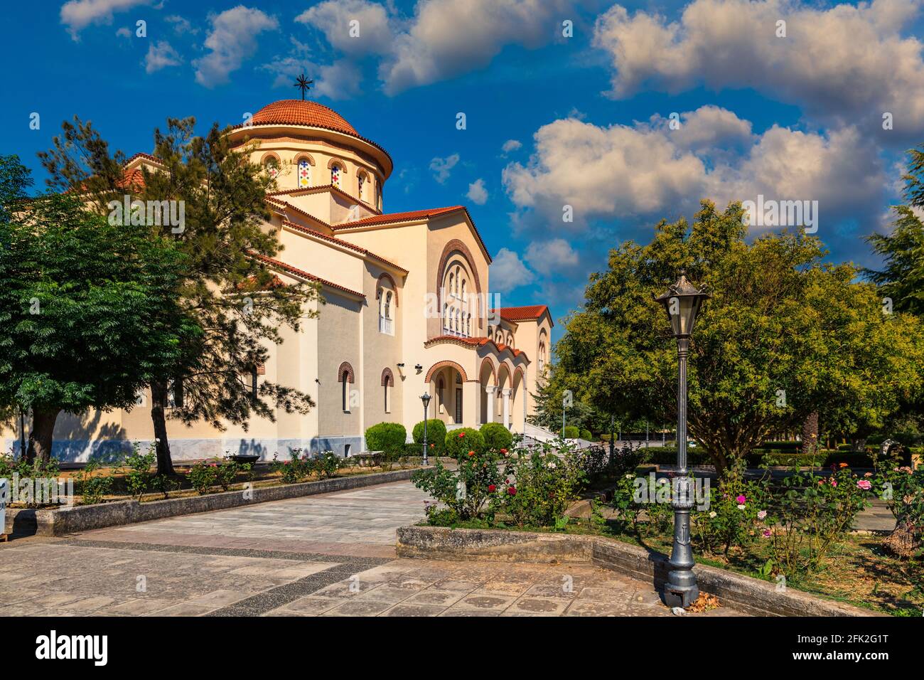 Omala kefalonia hi-res stock photography and images - Alamy