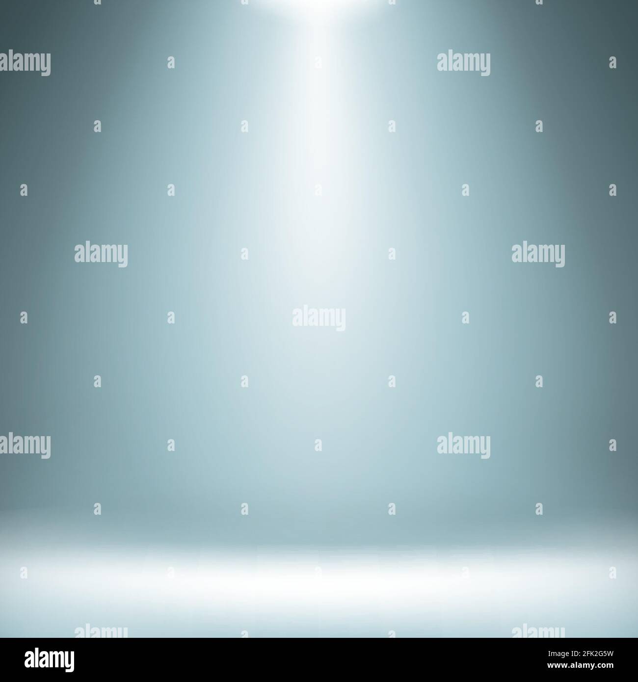 Studio room grey gradient Stock Vector Images - Alamy