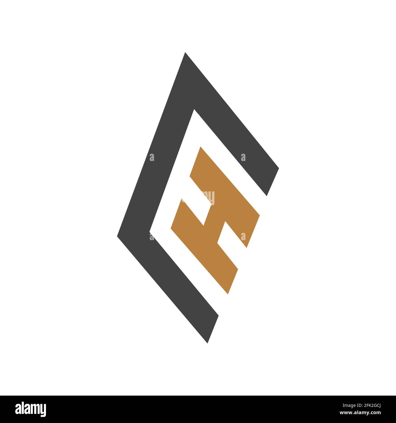 HE, EH, E AND H Abstract initial monogram letter alphabet logo design ...