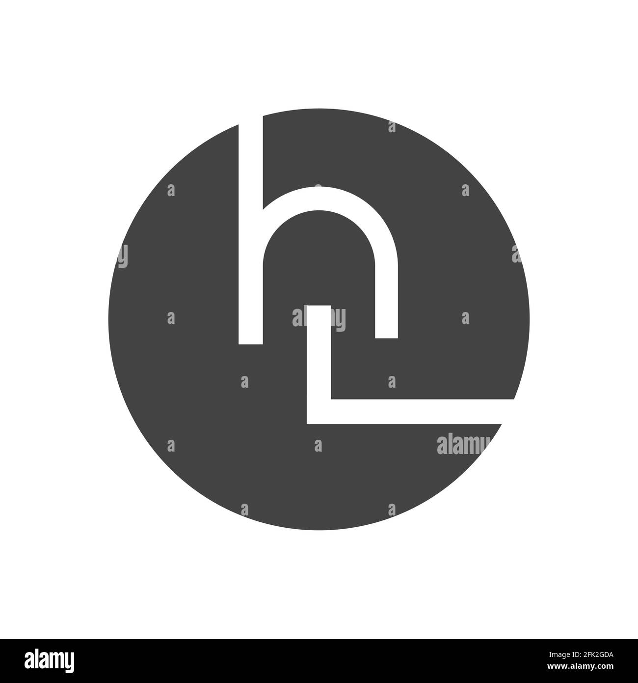 HE, EH, E AND H Abstract initial monogram letter alphabet logo design ...