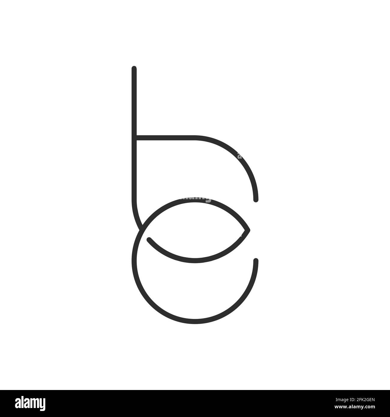 HE, EH, E AND H Abstract initial monogram letter alphabet logo design ...