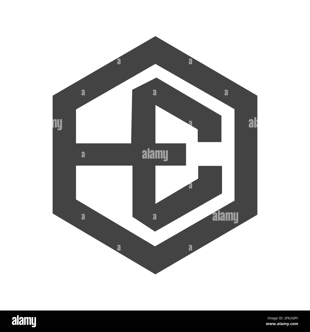 HE, EH, E AND H Abstract initial monogram letter alphabet logo design ...