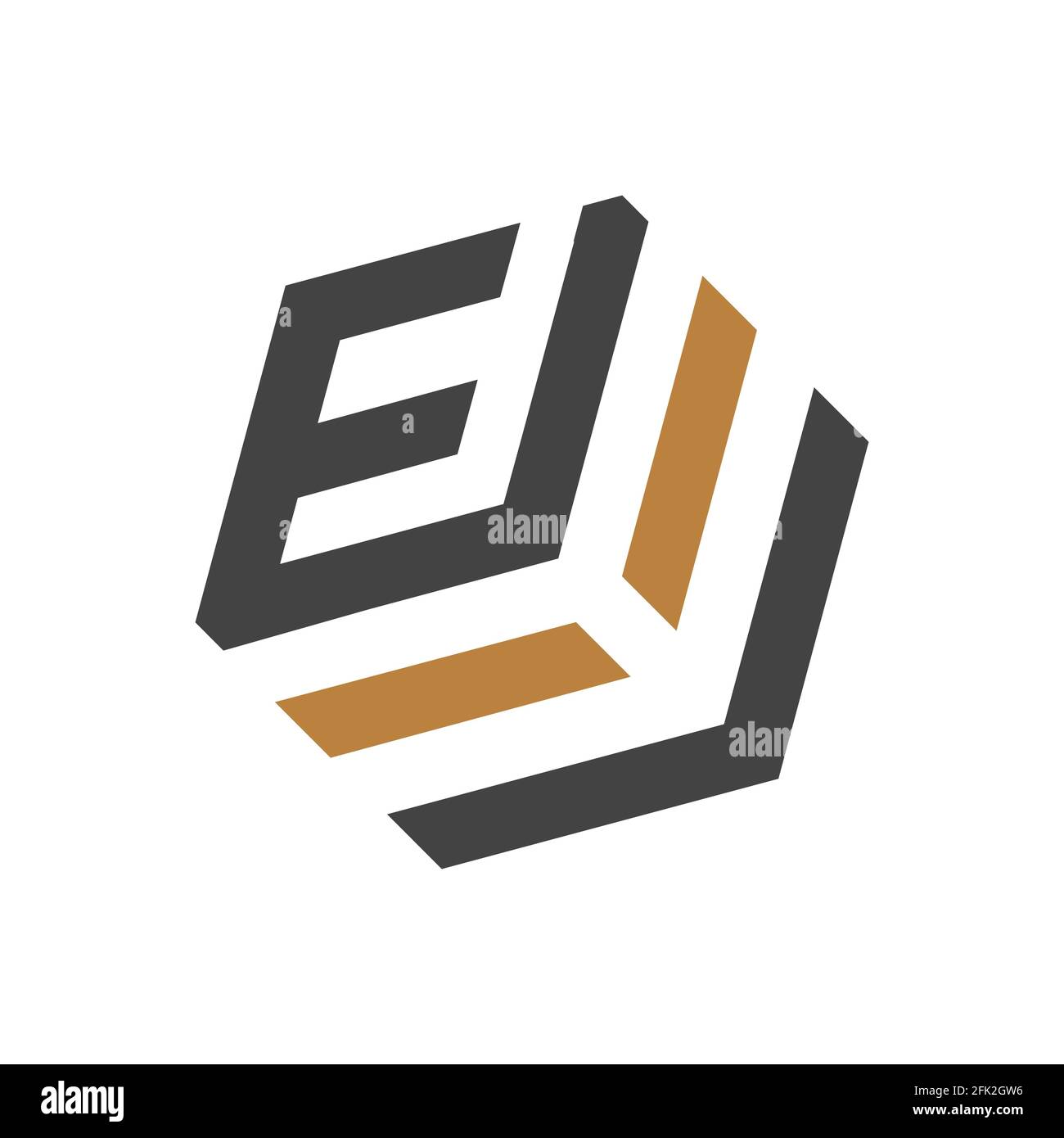 HE, EH, E AND H Abstract initial monogram letter alphabet logo design ...