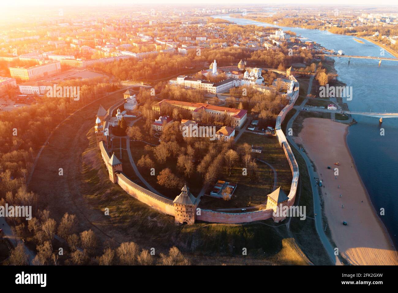 Novgorod architecture hi-res stock photography and images - Alamy