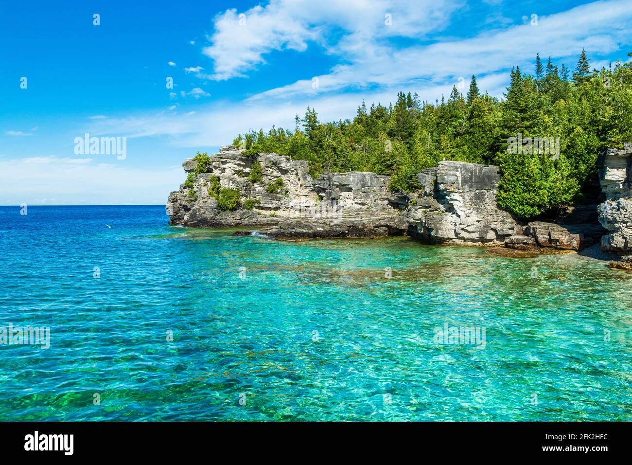 Ontario Canada Summer