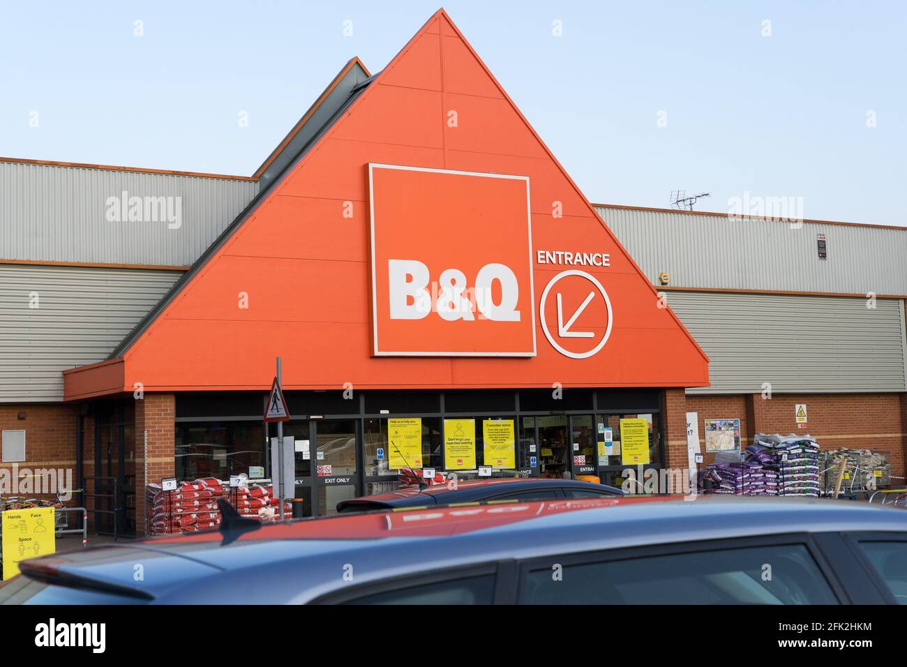 Bnq hi-res stock photography and images - Alamy