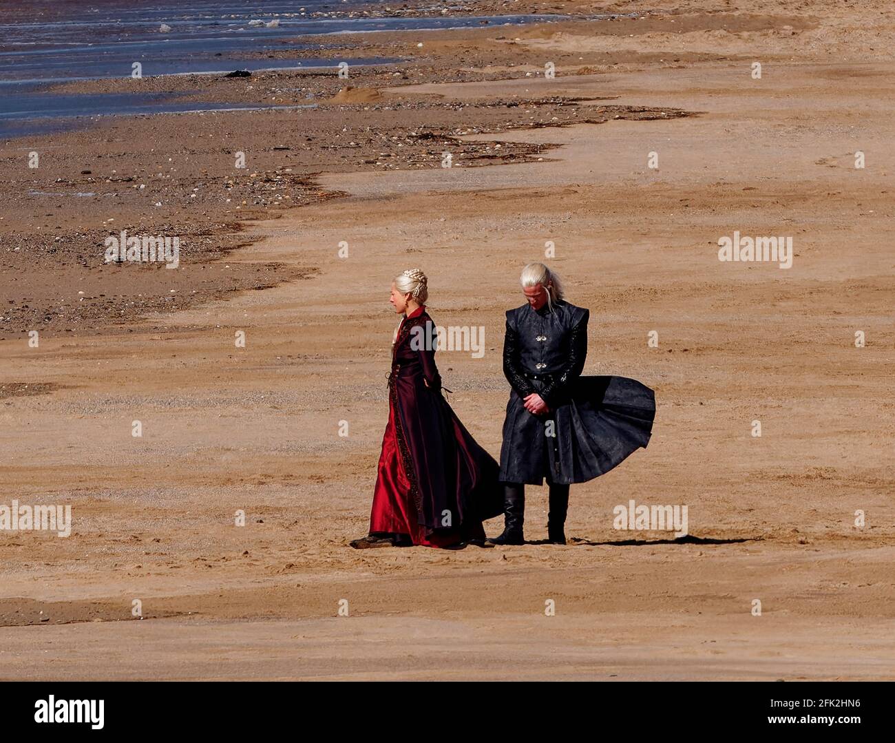 House of dragons hbo hi-res stock photography and images - Alamy