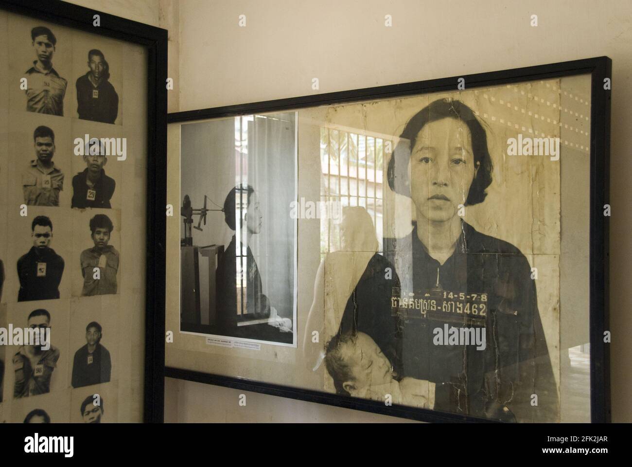 Khmer Rouge Victims