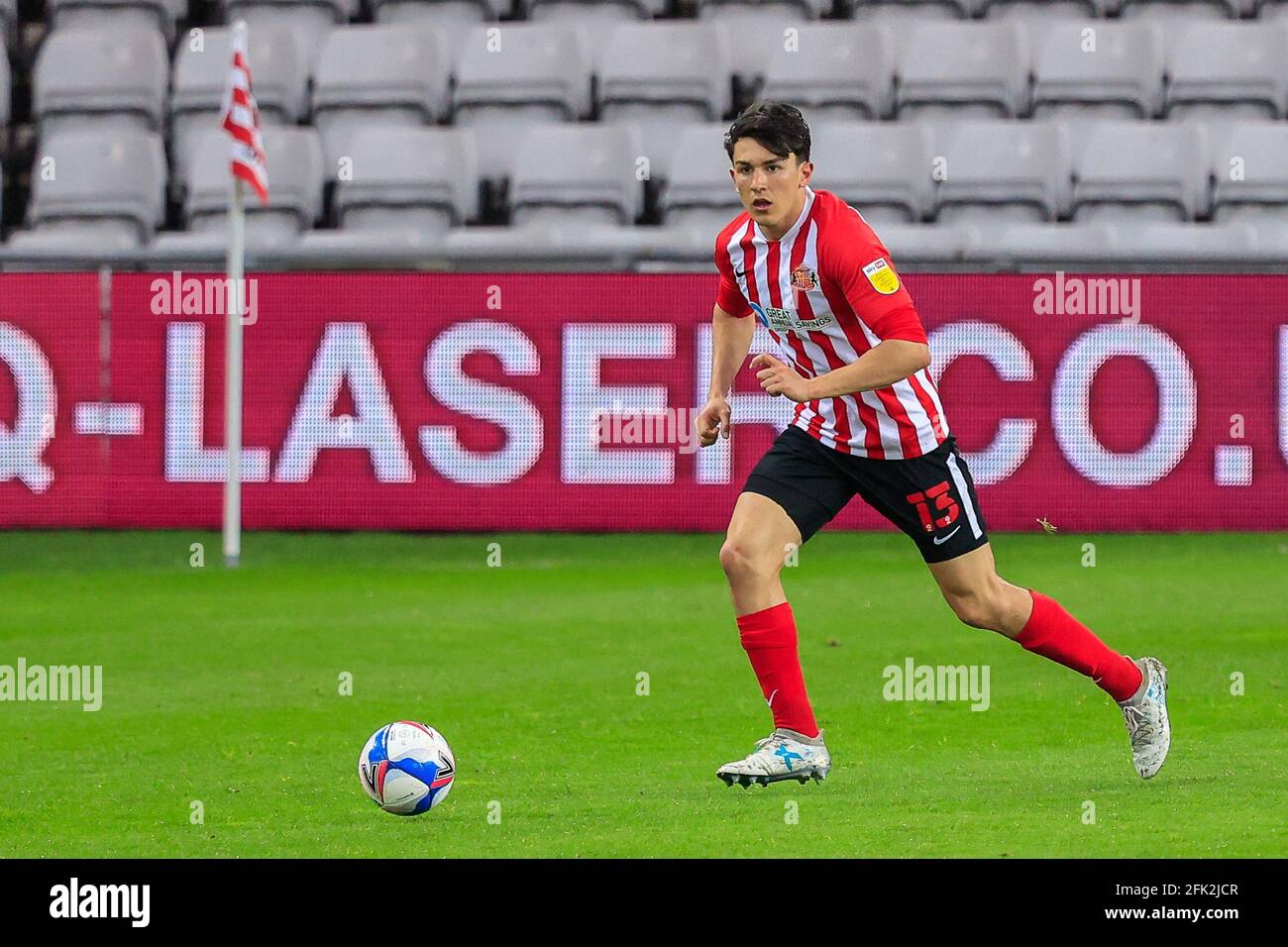 Luke onien sunderland hi-res stock photography and images - Alamy