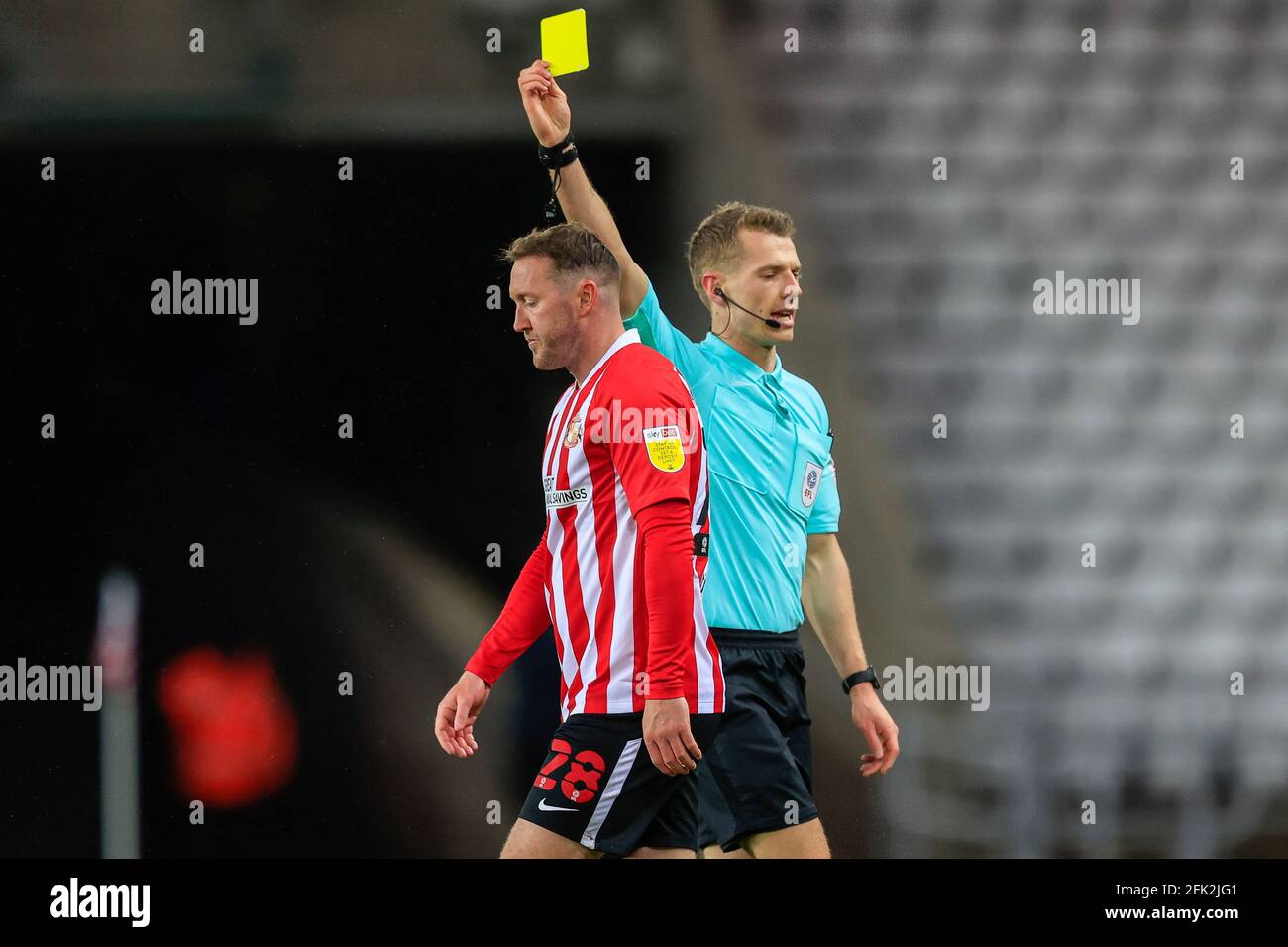 Referee will finnie hi-res stock photography and images - Alamy
