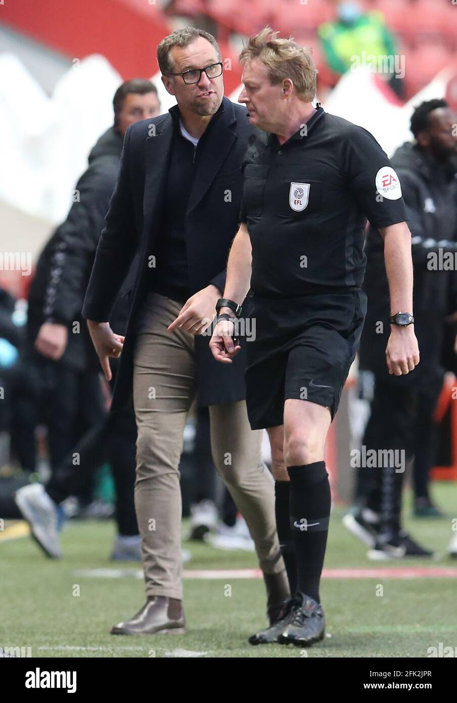 Soccer trevor kettle hi-res stock photography and images - Alamy