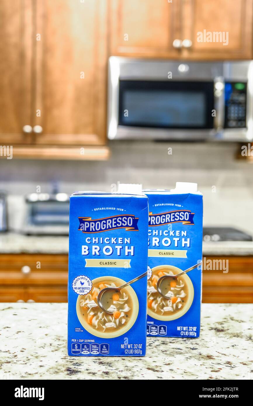Progresso hi-res stock photography and images - Alamy