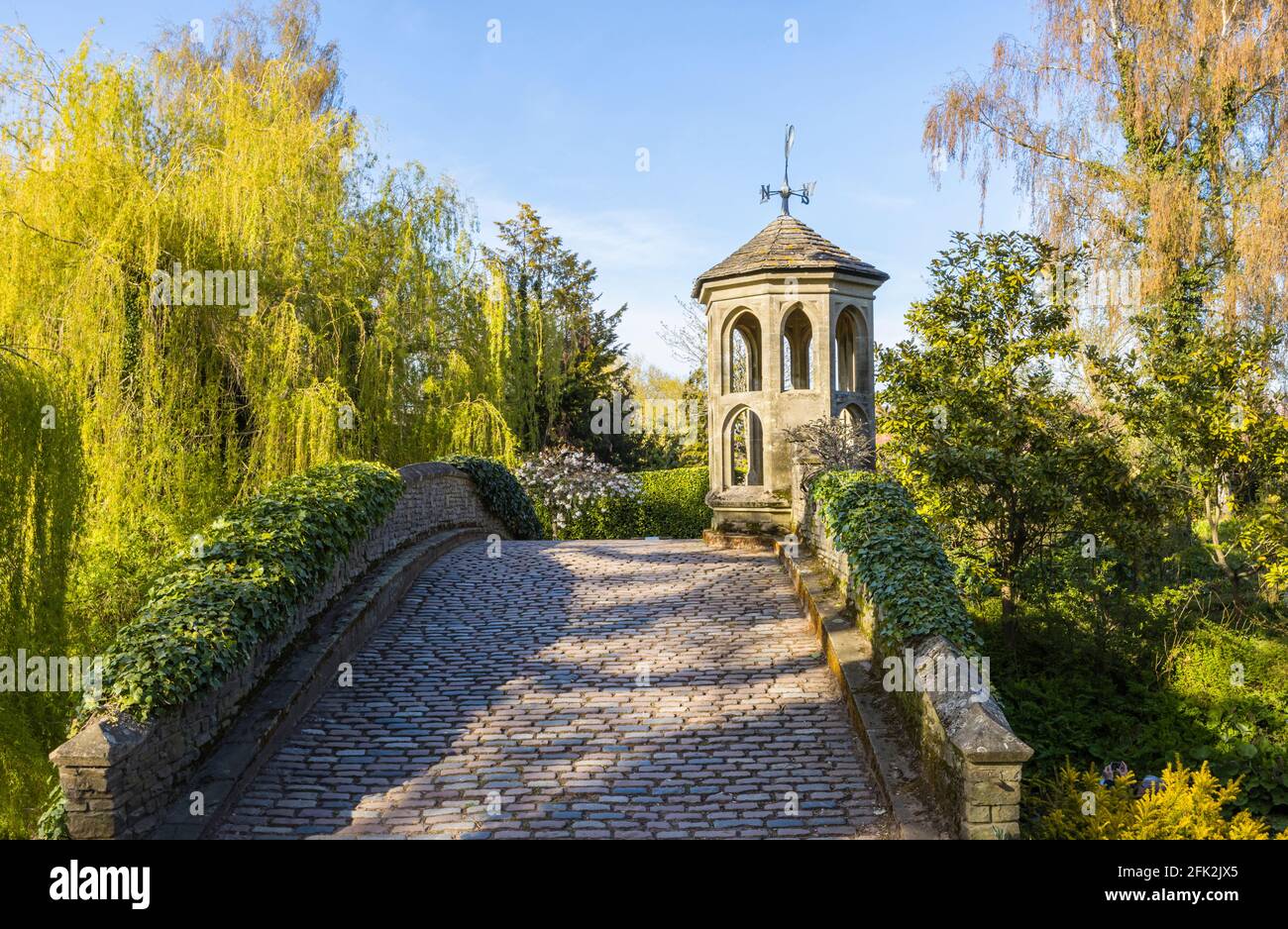 Dunsborough park ripley hi-res stock photography and images - Alamy