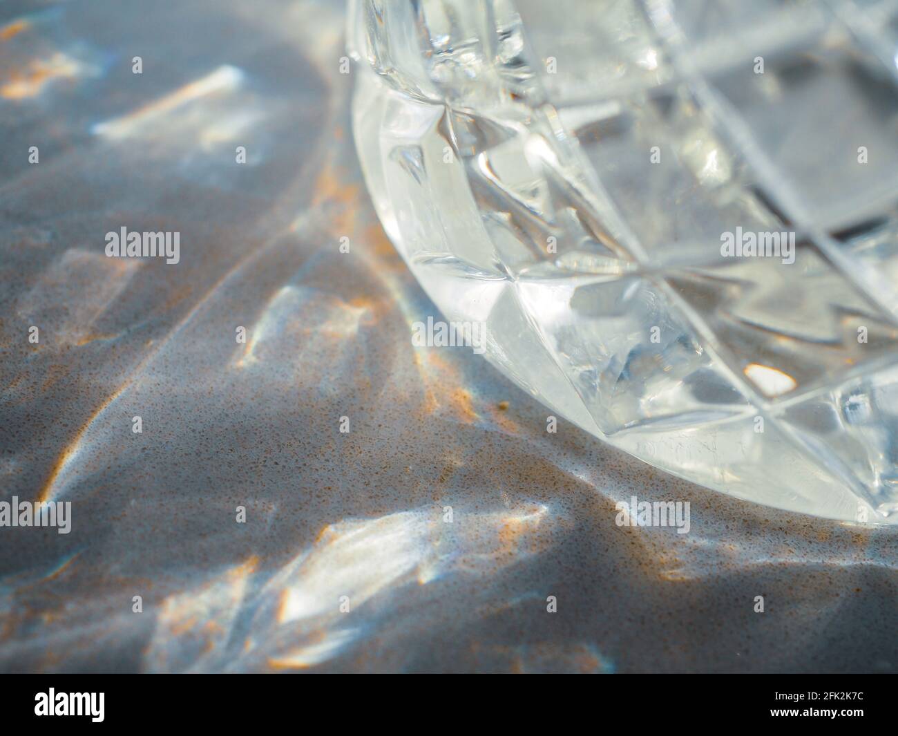 Light Refraction High Resolution Stock Photography and Images - Alamy