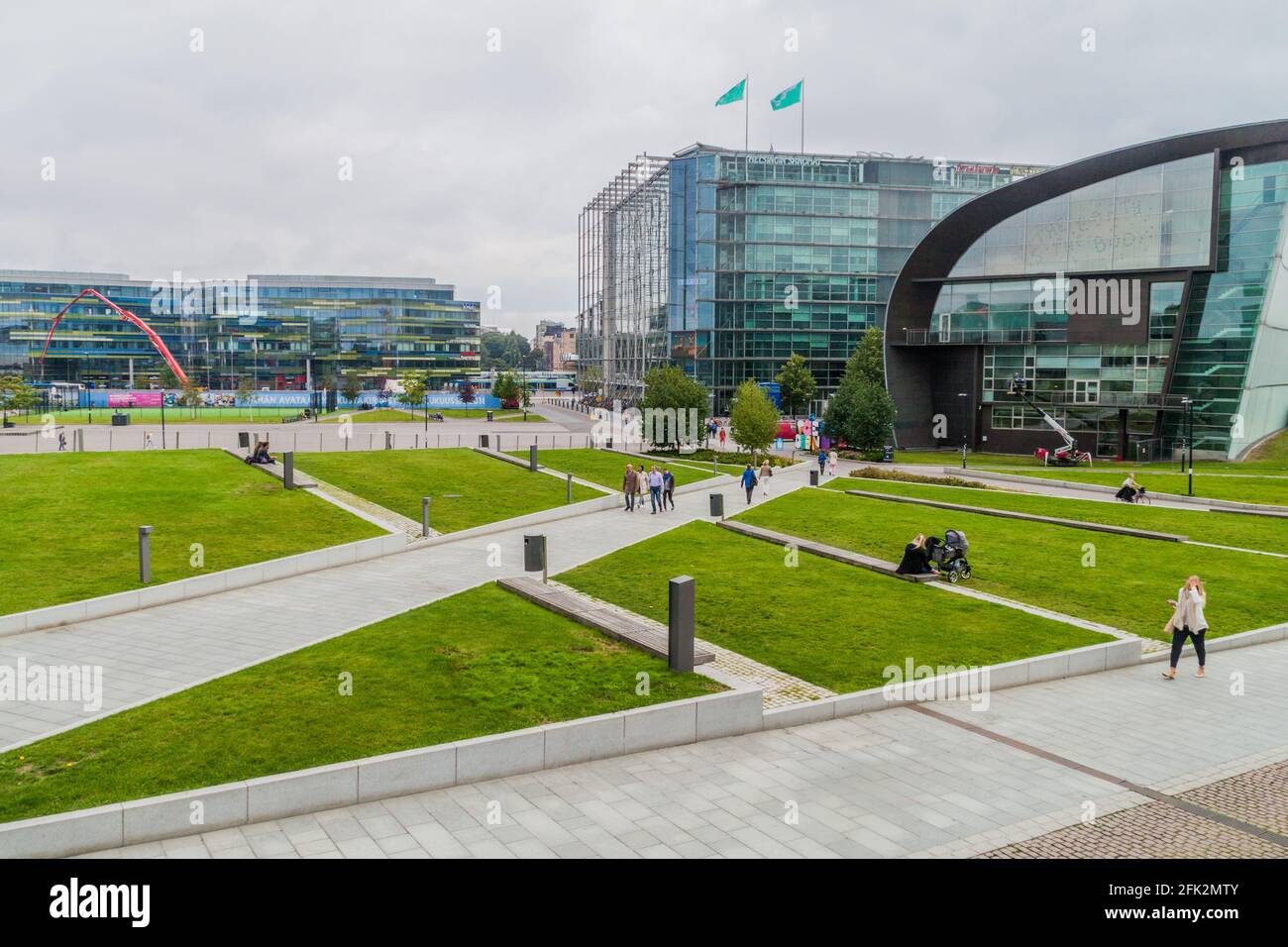 Helsinki modern architecture finland modern architecture finnish modern ...