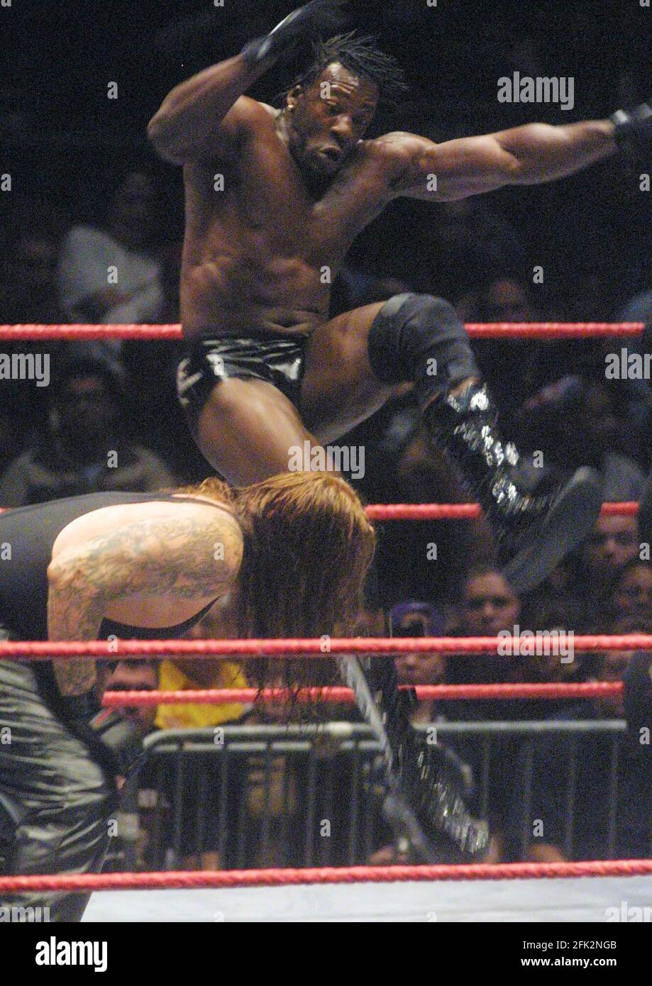 The undertaker 2001 hi-res stock photography and images - Alamy