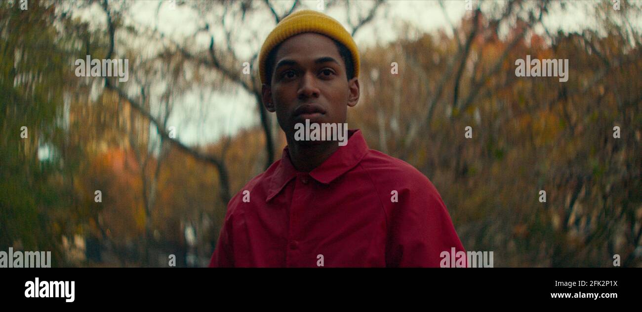 RELEASE DATE: May 7, 2021 TITLE: Monster STUDIO: Netflix DIRECTOR ...