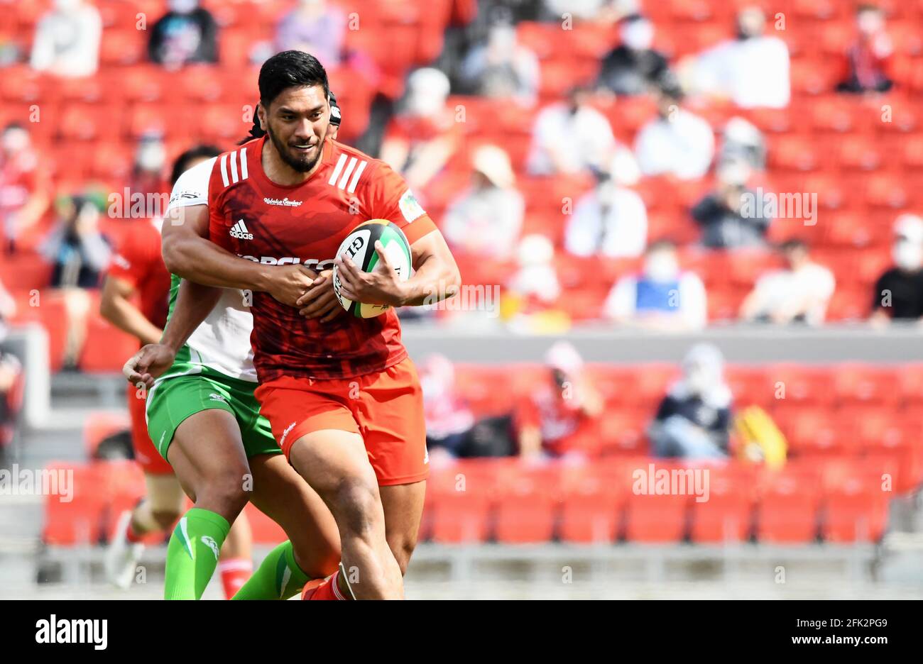 Kobelco japan hi-res stock photography and images - Alamy