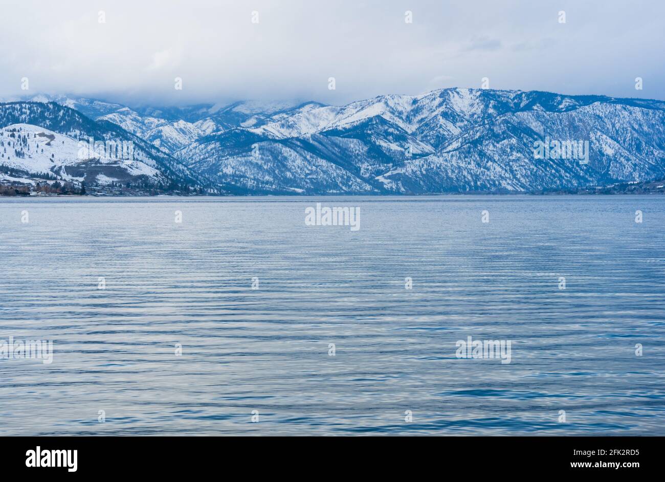 Lake chelan state park hi-res stock photography and images - Alamy