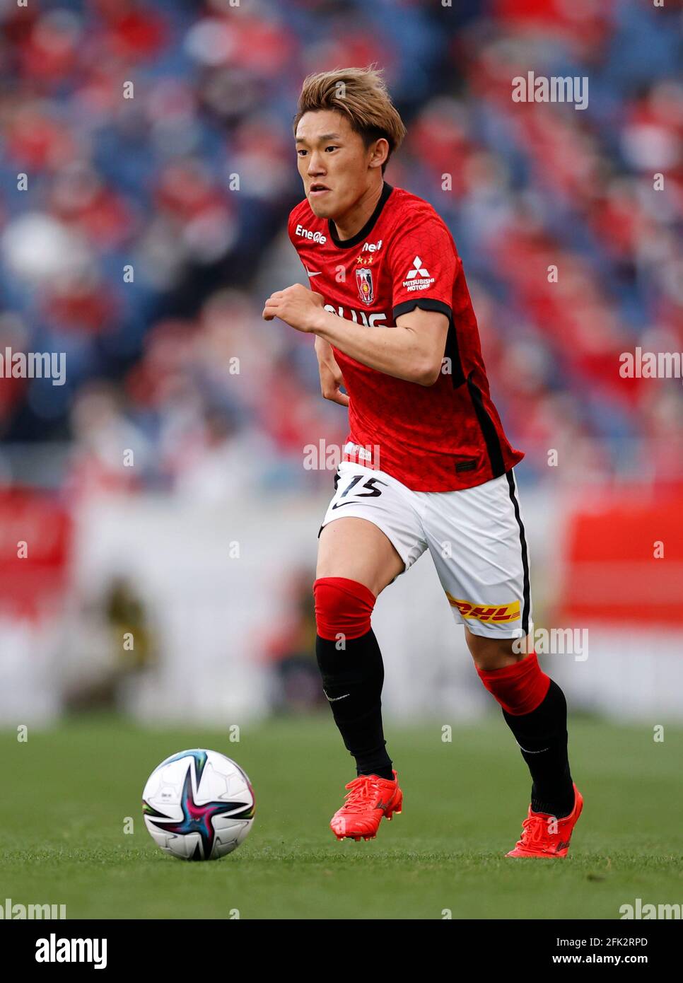 Takahiro akimoto hi-res stock photography and images - Alamy