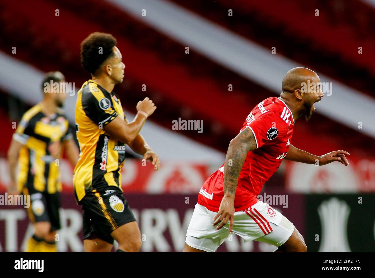 Estadio deportivo internacional hi-res stock photography and images - Alamy