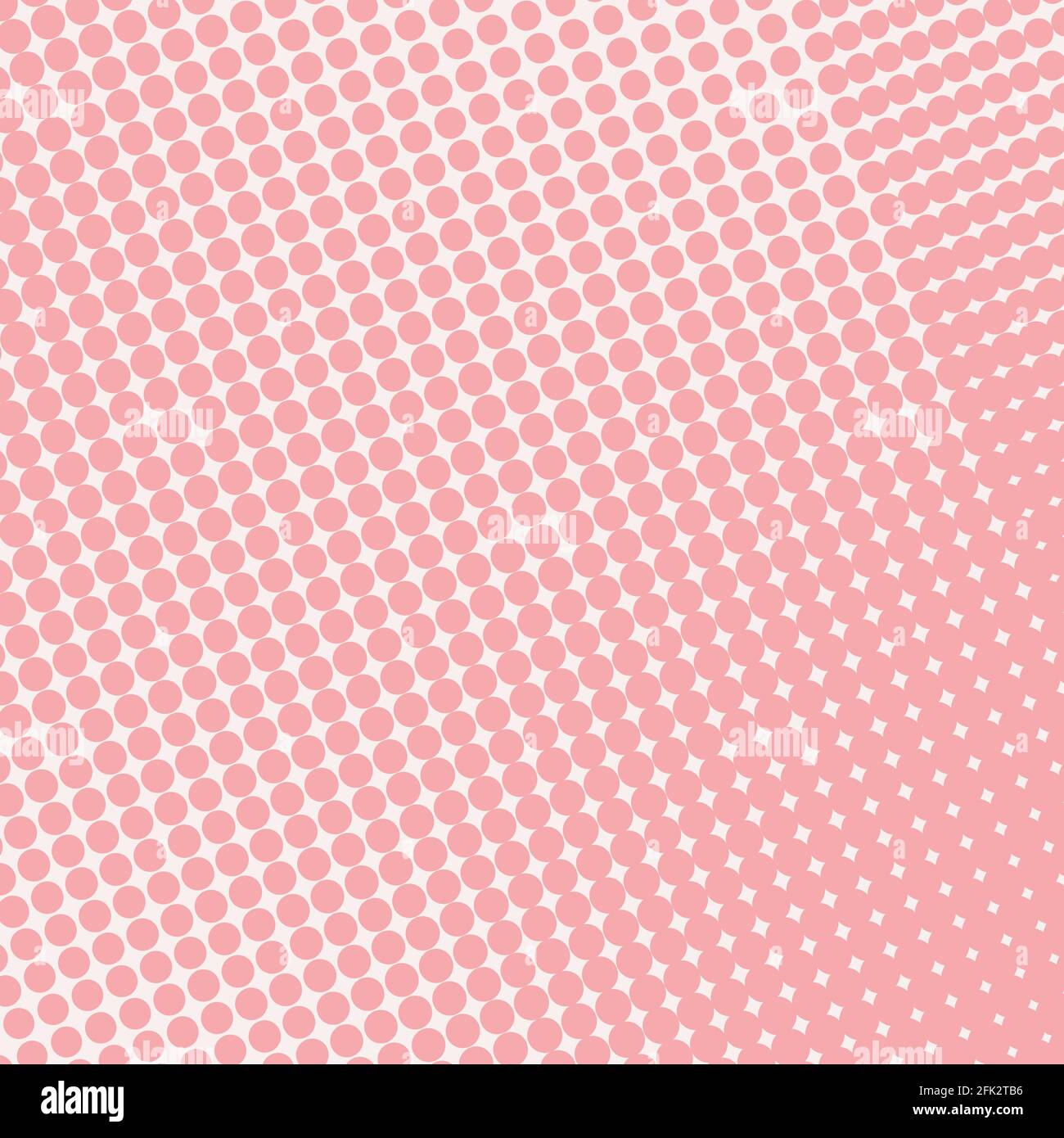 Pop art creative concept colorful comics book magazine cover. Polka ...