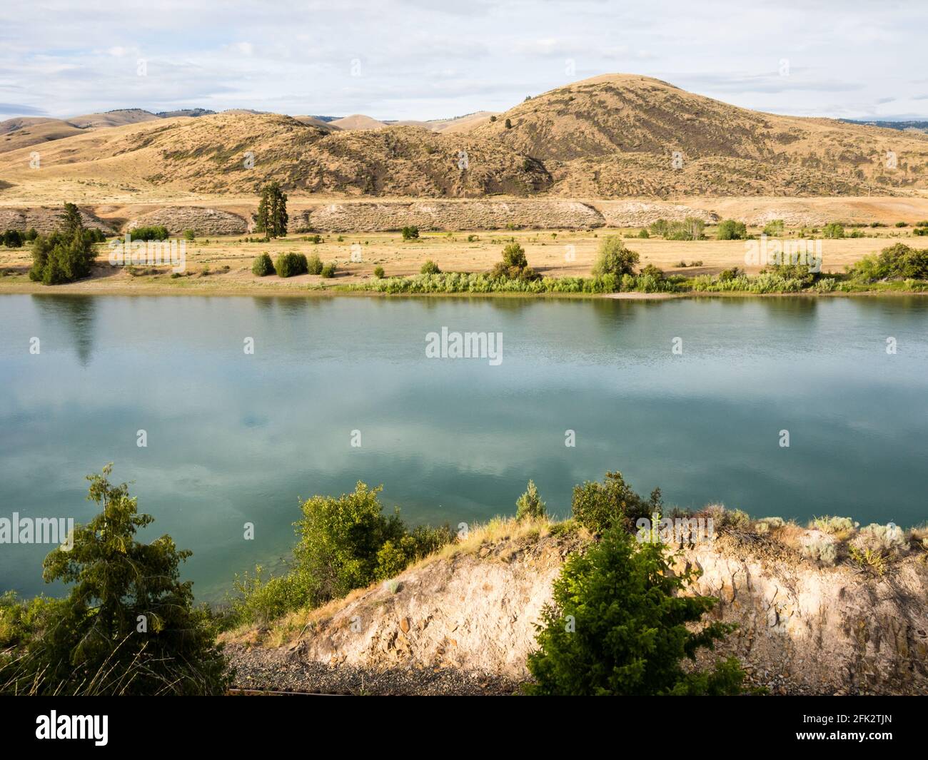 Flathead river hi-res stock photography and images - Alamy