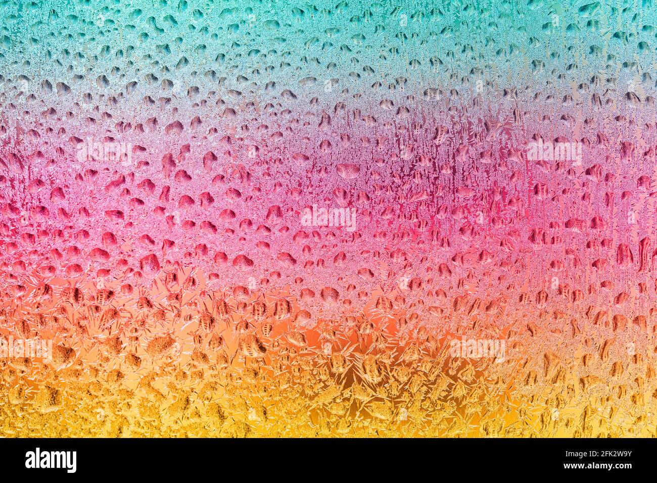 Condensation circular hi-res stock photography and images - Alamy