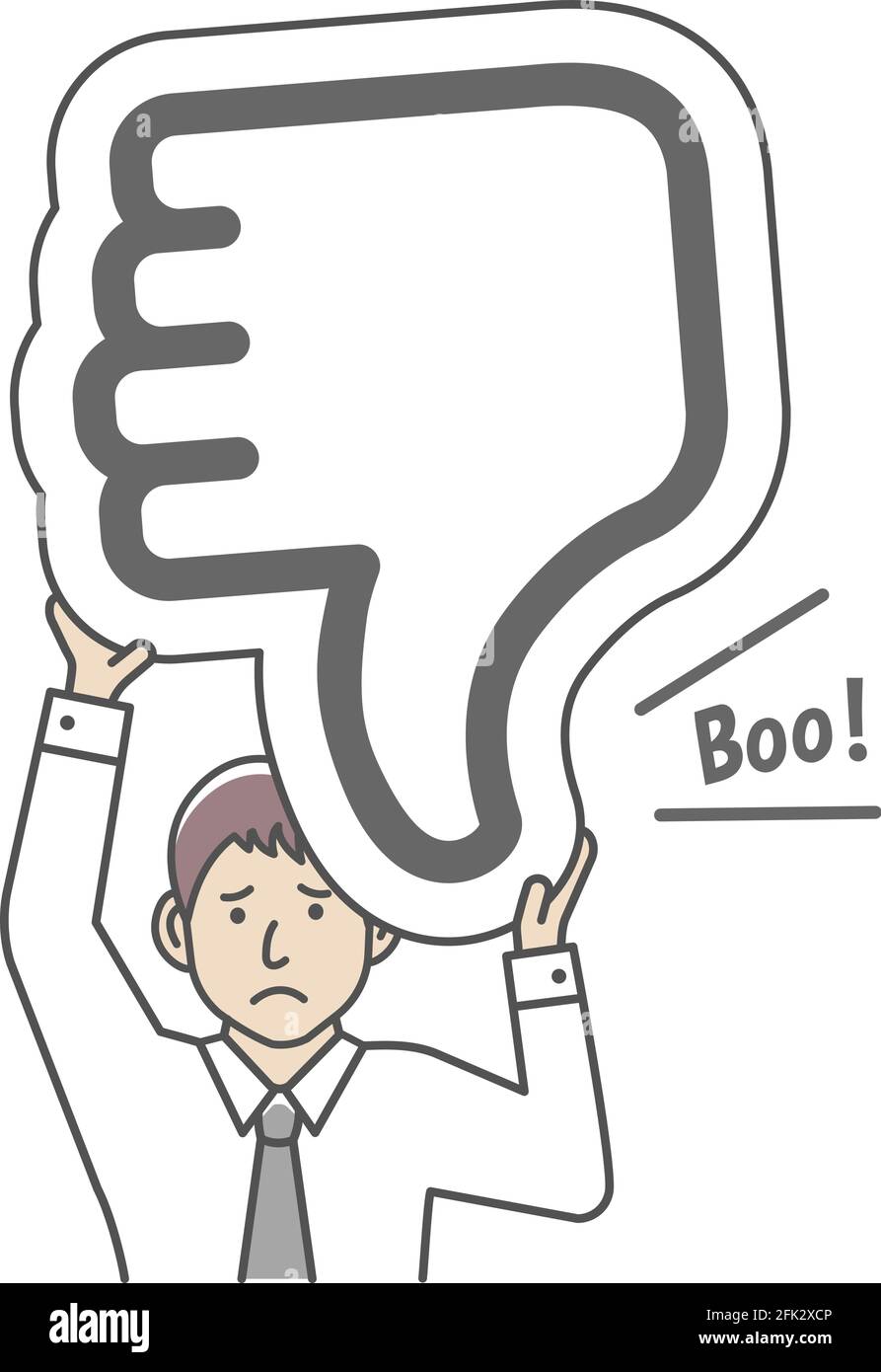 When booing Stock Vector Images - Alamy