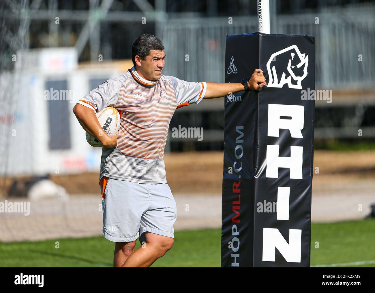 Coleman harris hi-res stock photography and images - Alamy