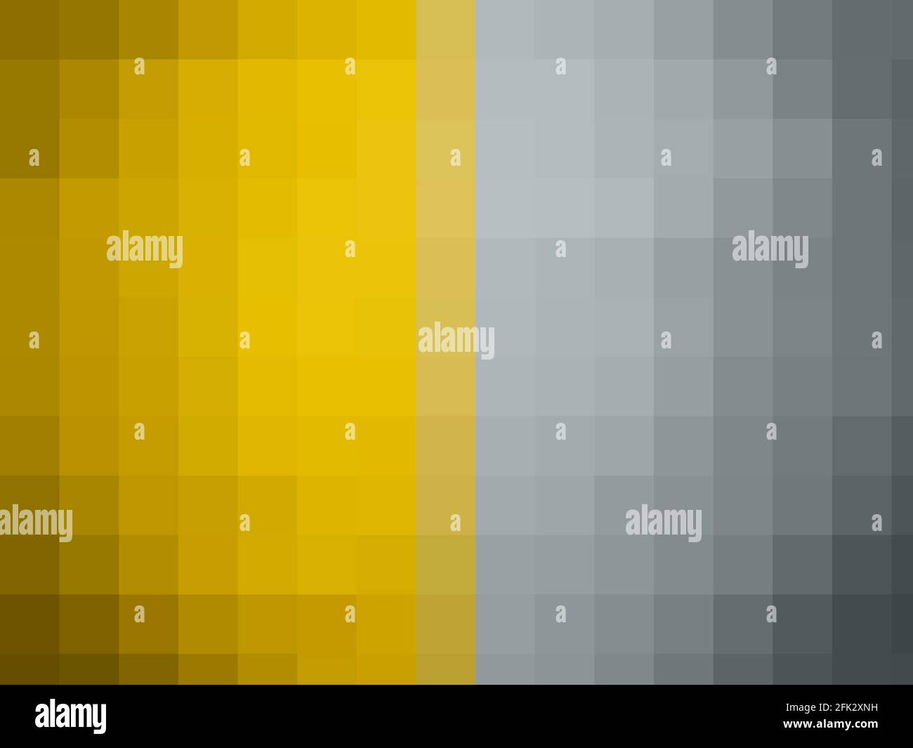 a yellow gray abstract background Stock Photo - Alamy