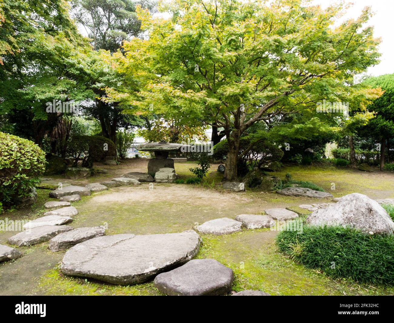 Kitsuki castle hi-res stock photography and images - Alamy