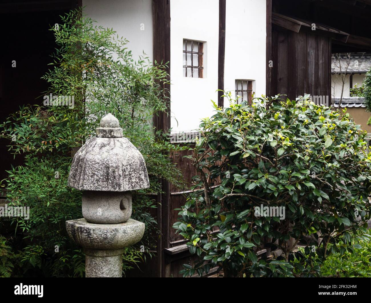 Kitsuki castle hi-res stock photography and images - Alamy