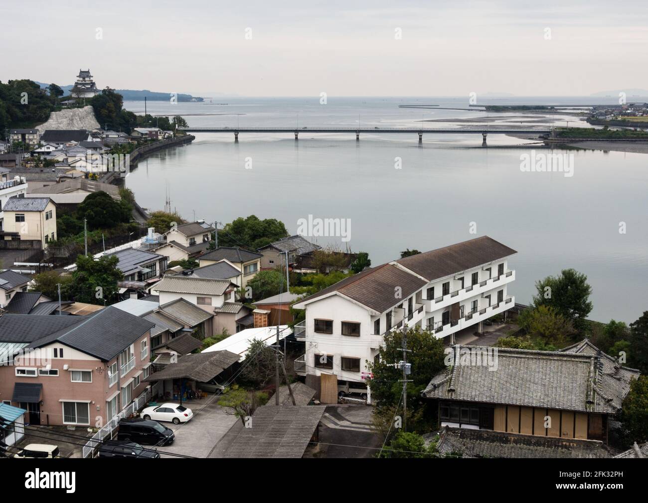 Kitsuki samurai hi-res stock photography and images - Alamy