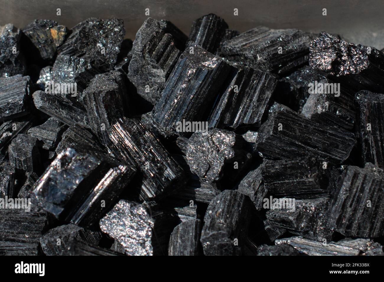 Gem Schorl