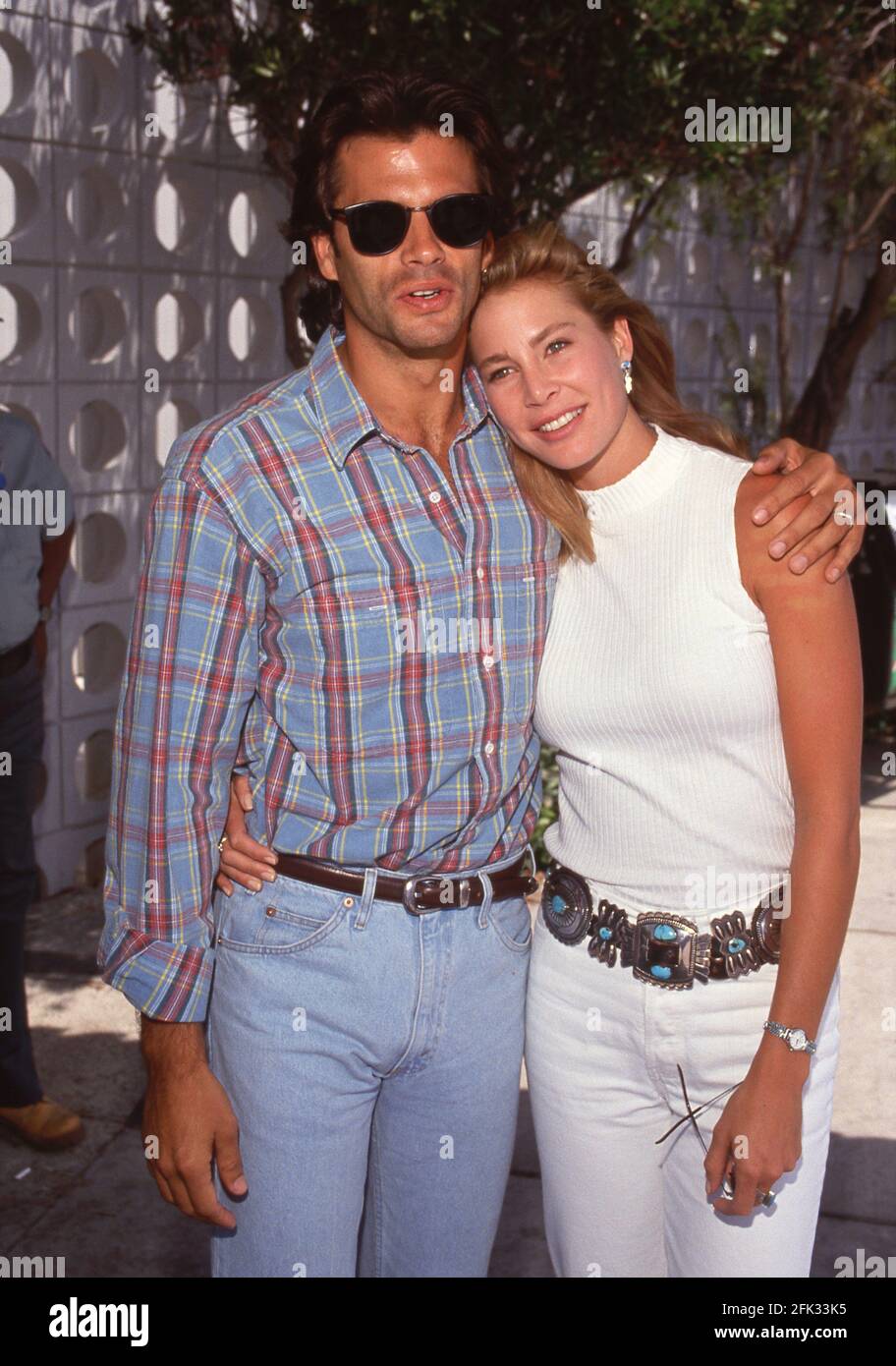 15 july 1991 hi-res stock photography and images - Alamy