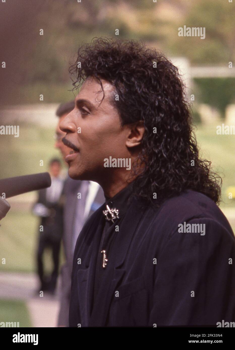 18 May 1990 High Resolution Stock Photography and Images - Alamy