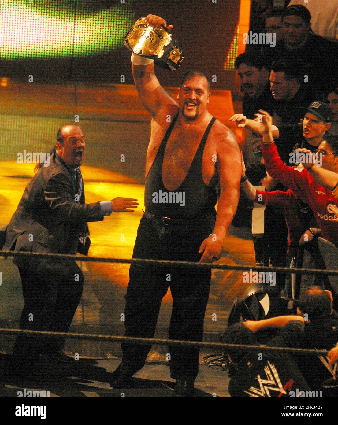 Big Snow 2001 By John Barrett/PHOTOlink / MediaPunch Stock Photo - Alamy