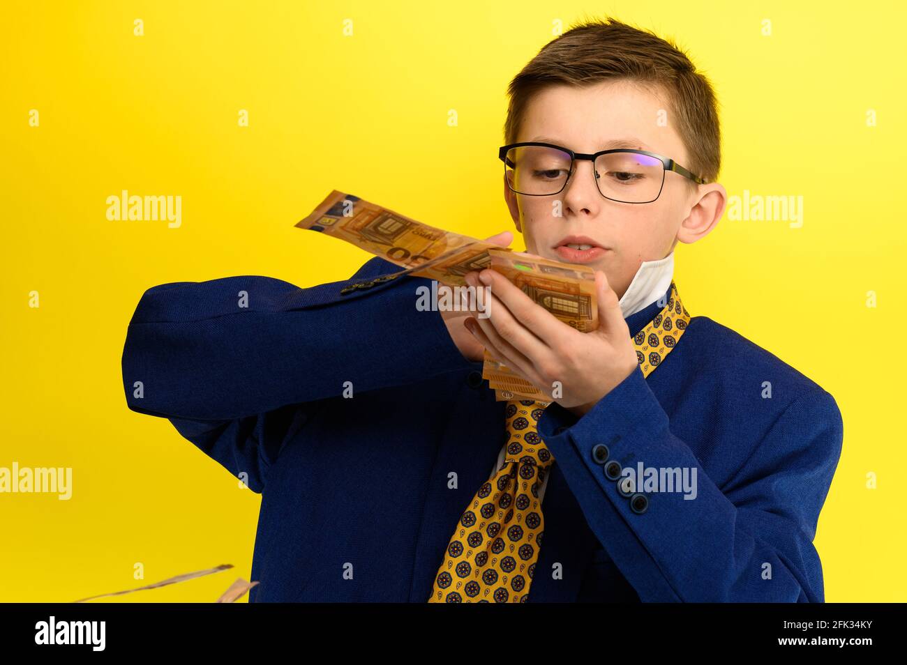 Child Wasting High Resolution Stock Photography and Images - Alamy
