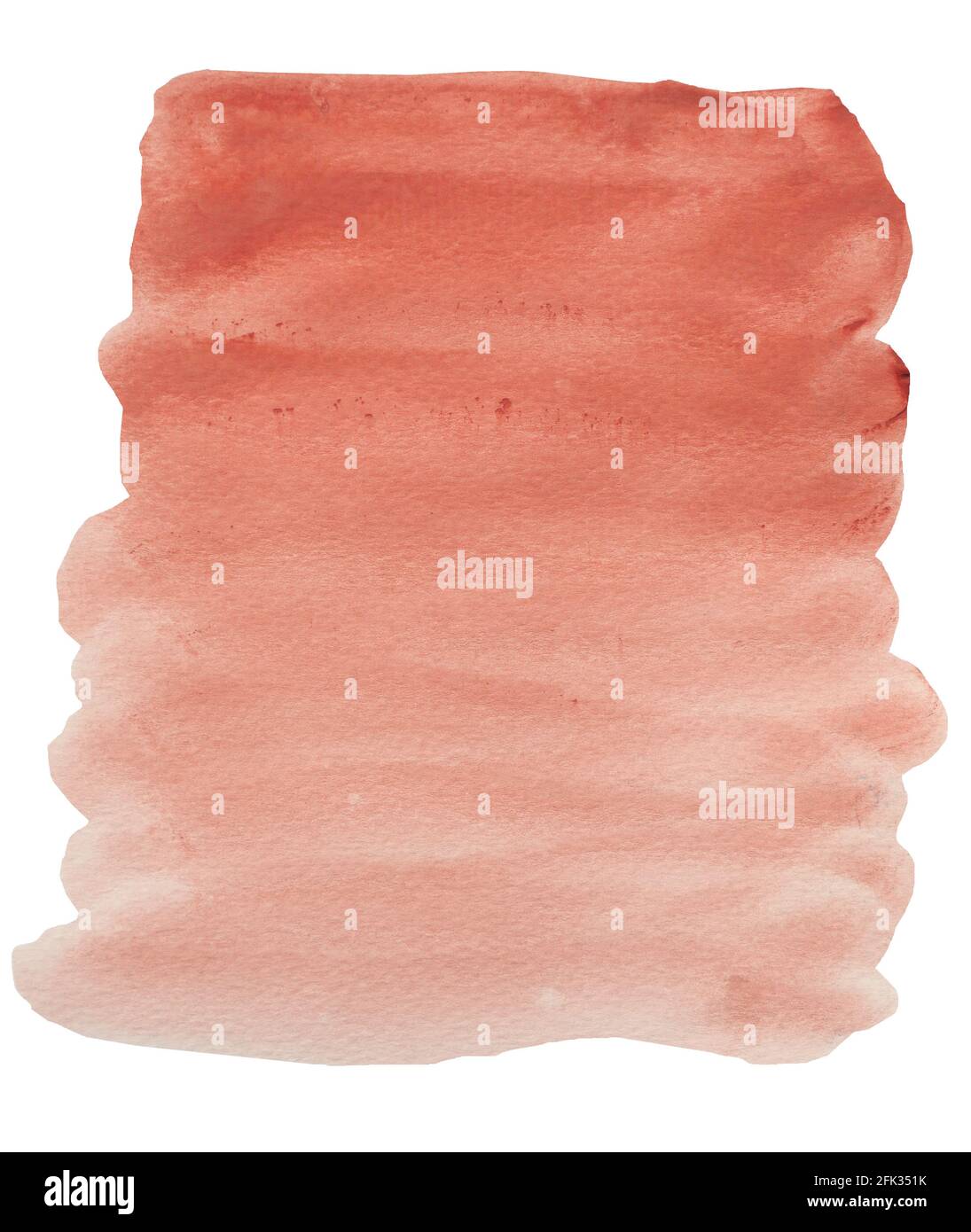 Abstract pattern brown color on white background , Illustration ...