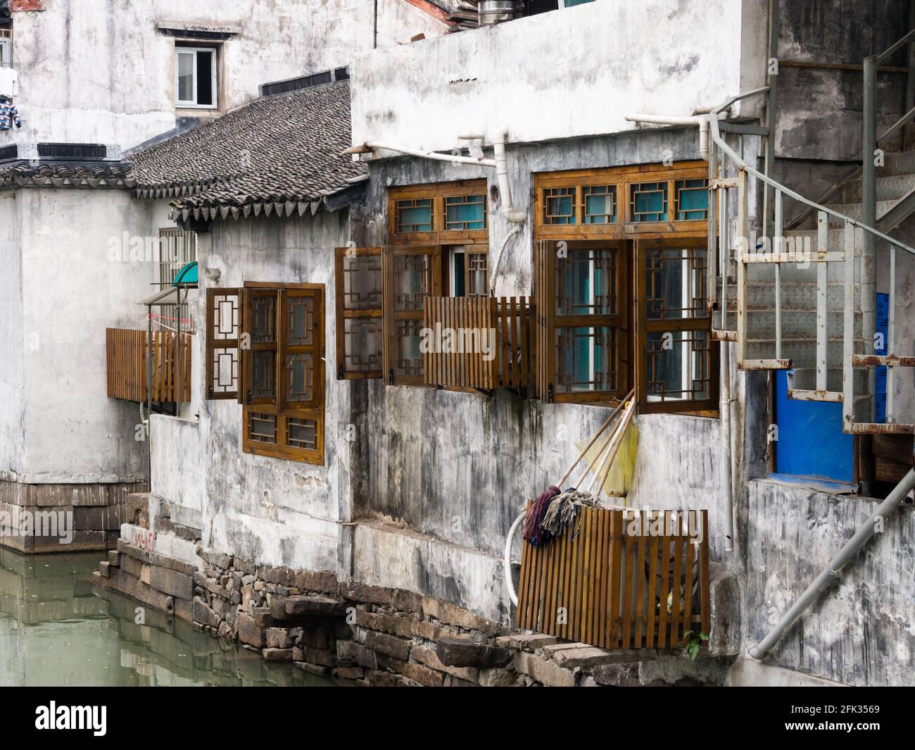 Downtown Suzhou High Resolution Stock Photography and Images - Alamy
