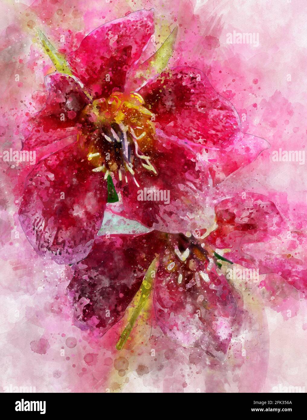 Lenten art hi-res stock photography and images - Alamy