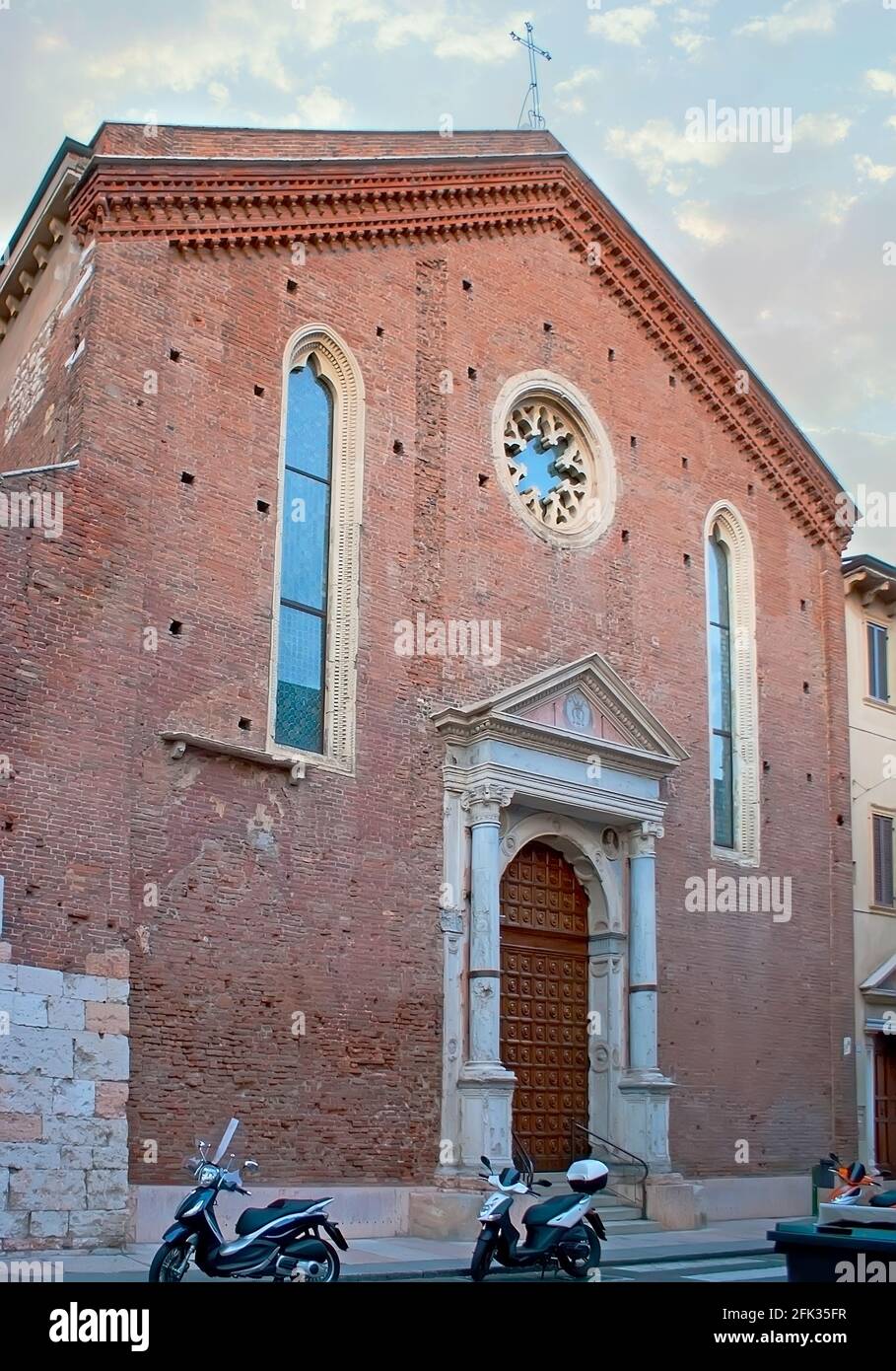 Servants of mary hi-res stock photography and images - Alamy