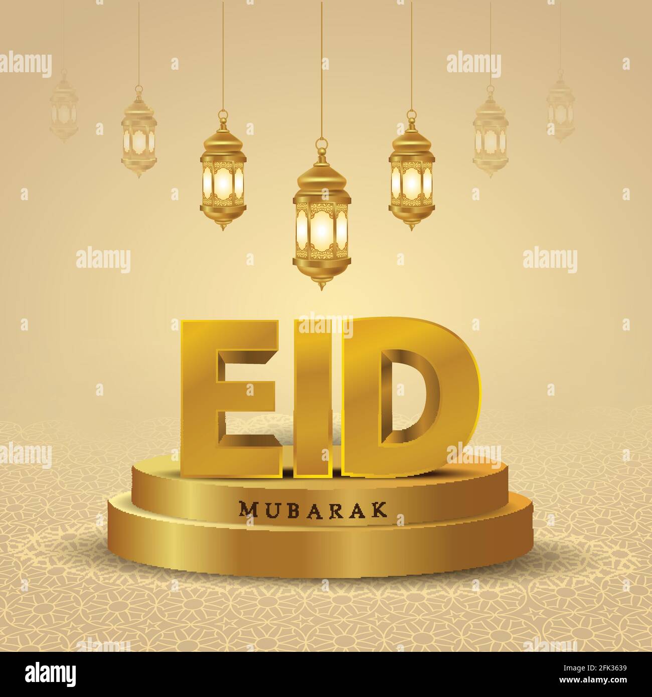 Lantern installation Stock Vector Images - Alamy