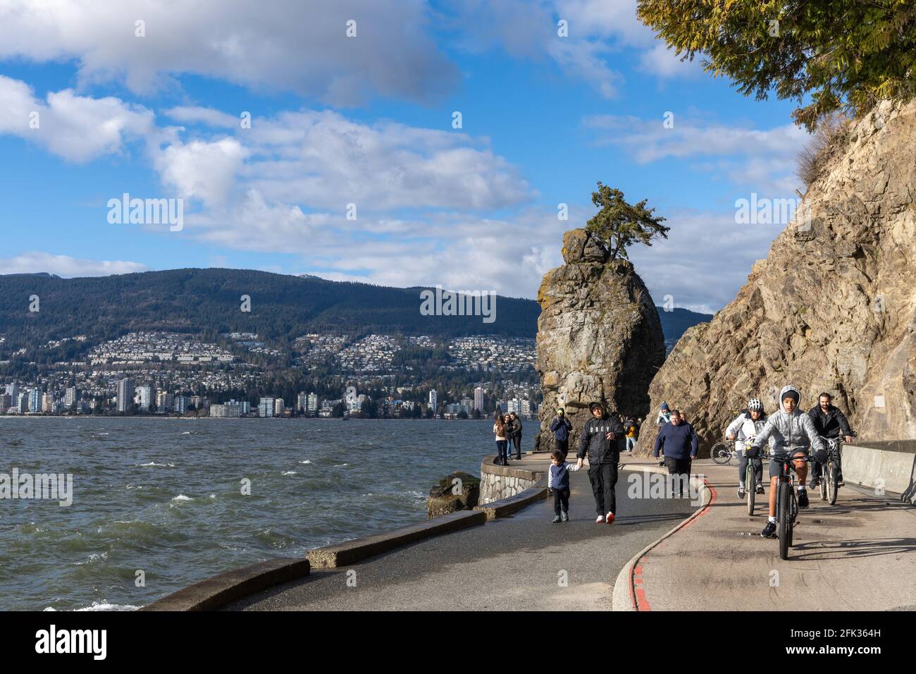 Siwash island hi-res stock photography and images - Alamy