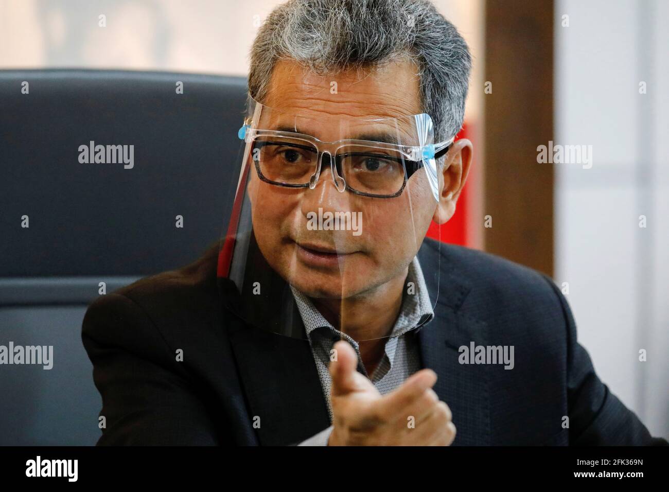 Bank rakyat indonesia hi-res stock photography and images - Alamy