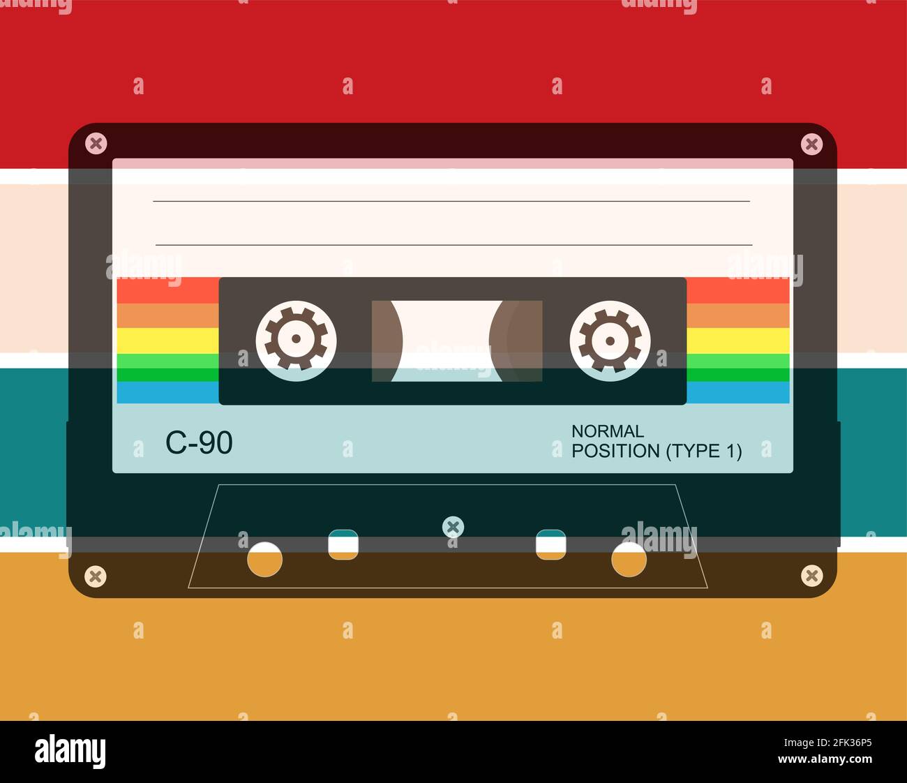 Just colour Stock Vector Images - Alamy