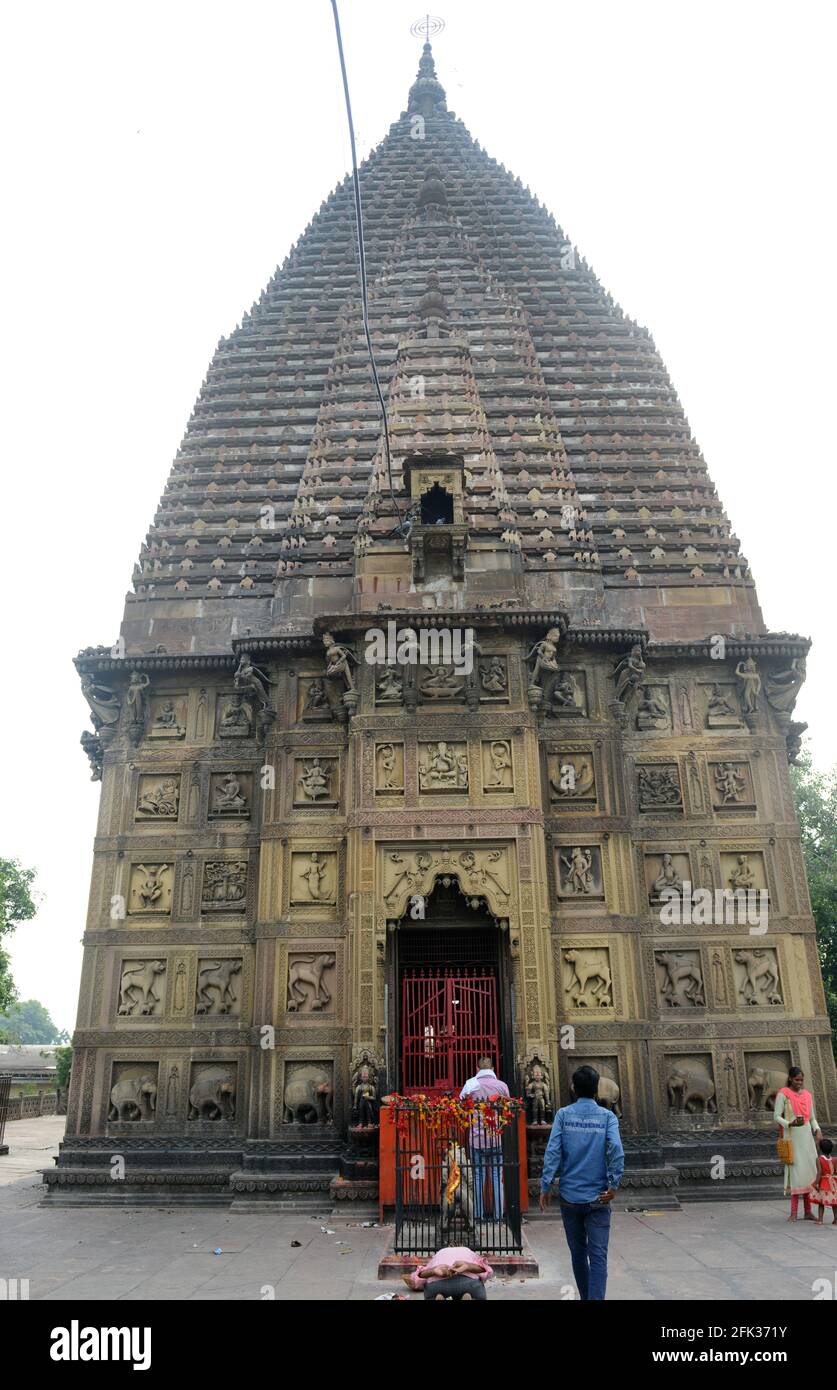Maa durga hi-res stock photography and images - Alamy