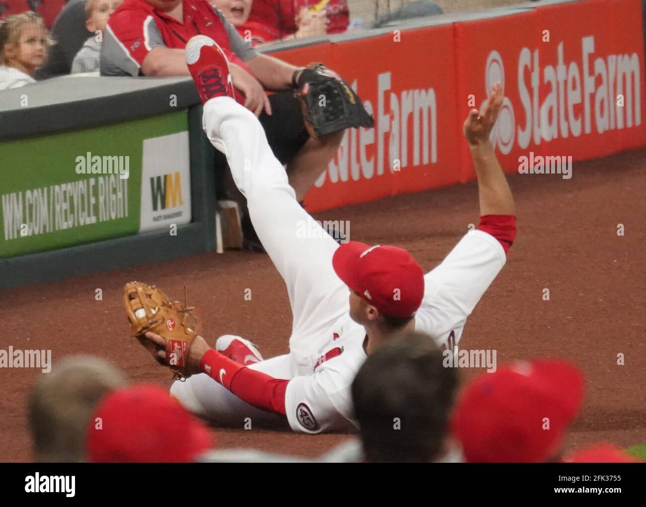 Bryce harper april 2021 hi-res stock photography and images - Alamy