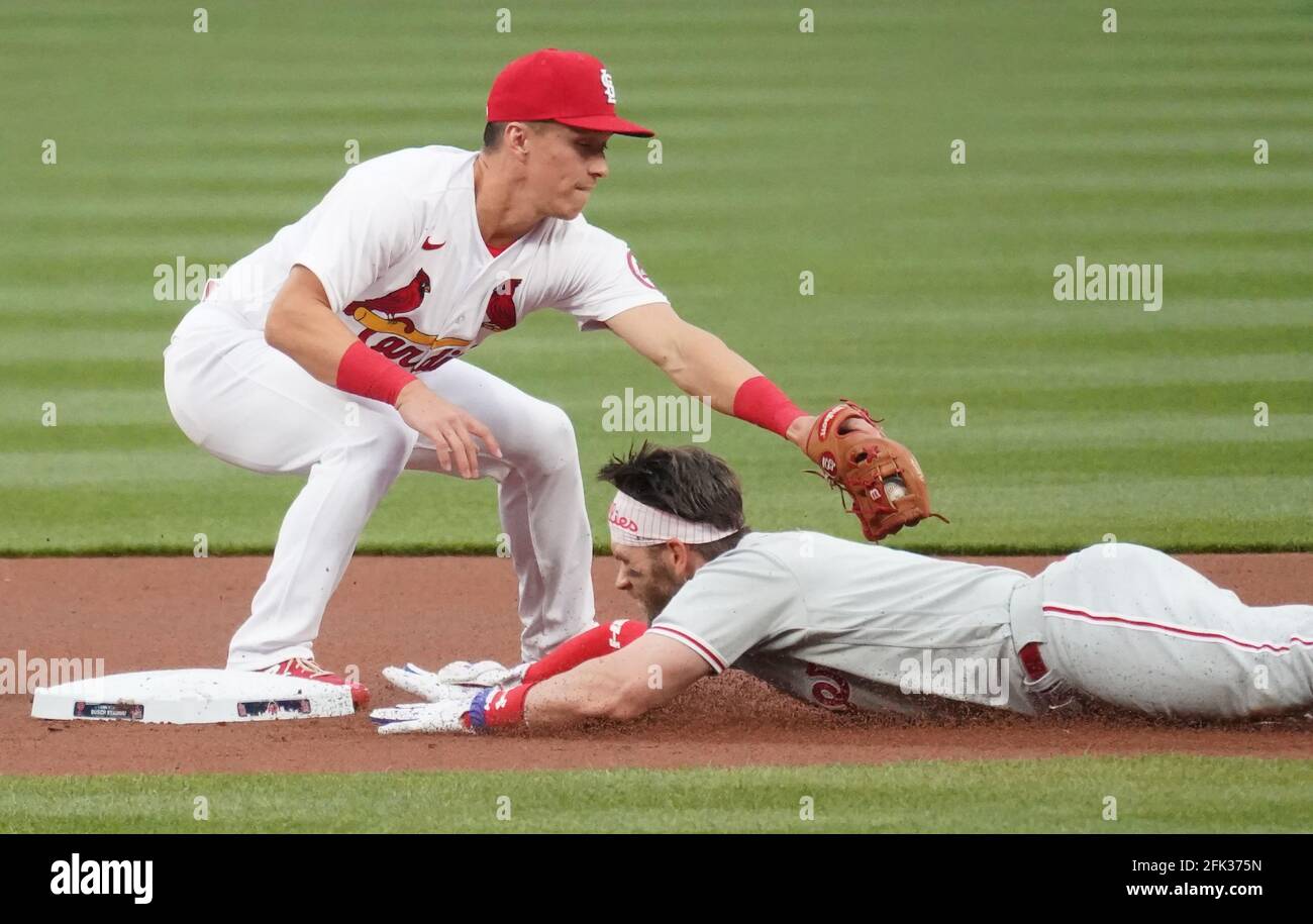 Bryce Harper Sliding